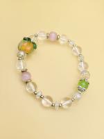 China 240 Design crystal bracelet for sale
