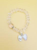 China 241 Design crystal bracelet for sale