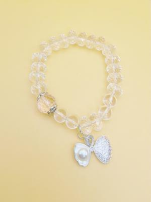 China 241 Design crystal bracelet for sale
