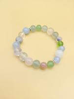 China 243 Design crystal bracelet for sale