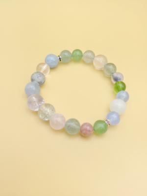 China 243 Design crystal bracelet for sale