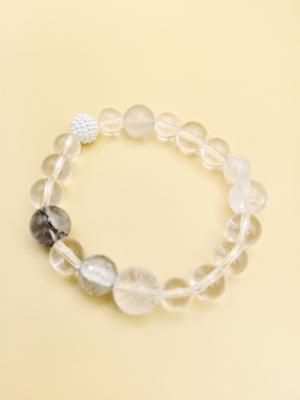 China 247 Design crystal bracelet for sale