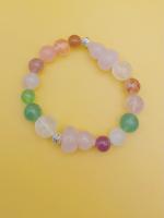 China 248 Design crystal bracelet for sale