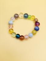 China 249 Design crystal bracelet for sale