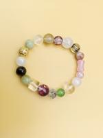 China 250 Design crystal bracelet for sale