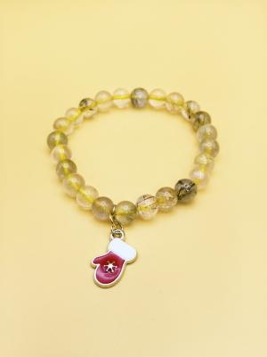 China 251 Design crystal bracelet for sale