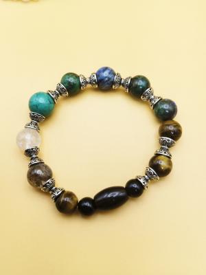 China 255 Design crystal bracelet for sale