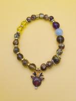 China 261 Design crystal bracelet for sale