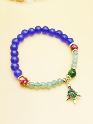 China 262 Design crystal bracelet for sale