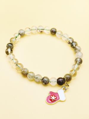 China 263 Design crystal bracelet for sale