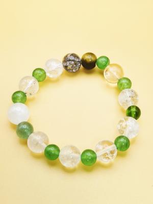 China 264 Design crystal bracelet for sale