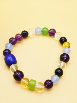 China 265 Design crystal bracelet for sale