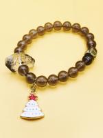 China 267 Design crystal bracelet for sale