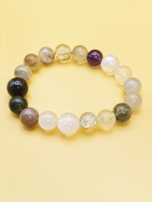 China 269 Design crystal bracelet for sale