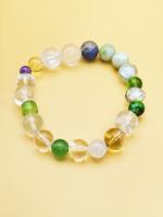 China 270 Design crystal bracelet for sale