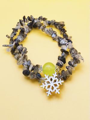China 272 Design crystal bracelet for sale