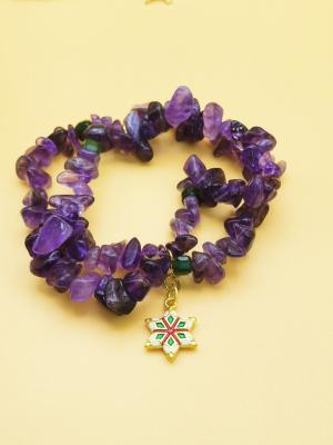 China 273 Design crystal bracelet for sale