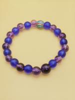 China 278 Design crystal bracelet for sale