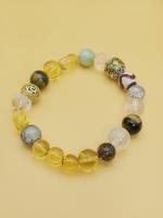 China 279 Design crystal bracelet for sale