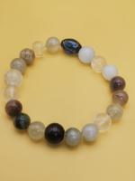 China 281 Design crystal bracelet for sale