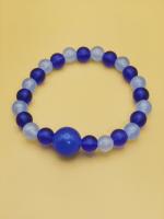 China 282 Design crystal bracelet for sale