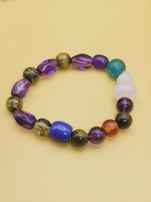China 283 Design crystal bracelet for sale