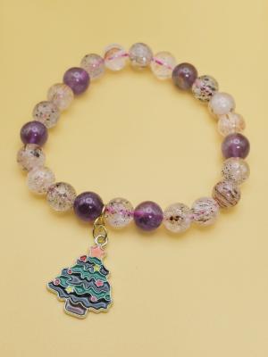 China 285 Design crystal bracelet for sale