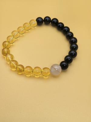 China 289 Design crystal bracelet for sale