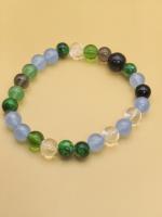 China 291 Design crystal bracelet for sale