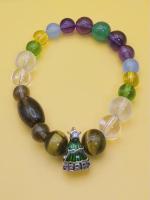 China 294 Design crystal bracelet for sale