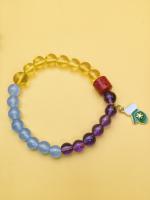China 298 Design crystal bracelet for sale
