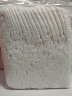 China Hot Sell  A Grade  Fluff Pulp Dry Surface Baby Diaper In China for sale