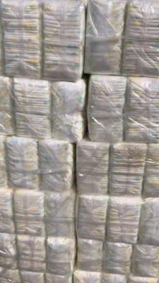 China Good Quality and Competitive Price stock Baby Diaper In China for sale