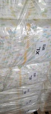 China Hot Sell Good Quality and Best Price  Baby Diaper for sale