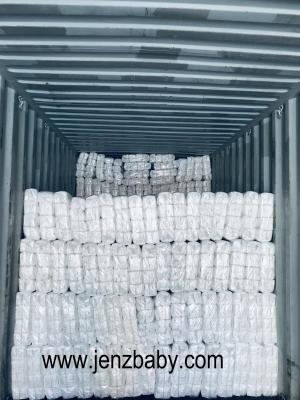 China 2021 Good quality cheapest baby diaper in china for sale