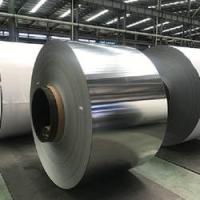 China 409 430 Grade Stainless Steel Coil Sheet Hairline 600mm CE Certificate for sale