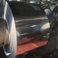 China 409 430 Grade Stainless Steel Coil Sheet Hairline 600mm CE Certificate for sale