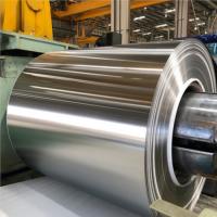 China 409 430 Grade Stainless Steel Coil Sheet Hairline 600mm CE Certificate for sale