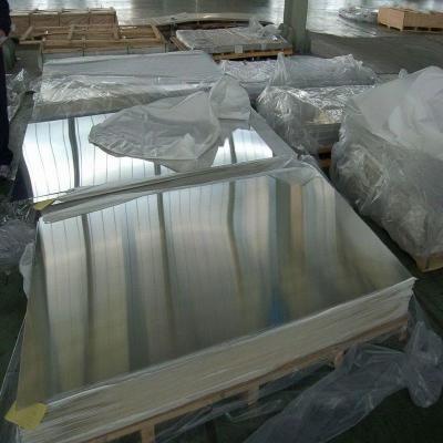 China Astm 316 904l Stainless Steel Plates Sheet 3.5mm Mirror High Friction for sale