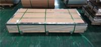 China AISI 301 304L Stainless Steel Plate Ferritic 304 Sheets 3mm Thick for sale