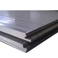 China AiSi 304L Stainless Steel Plate 300mm Hot Rolled Mirror Matte for sale