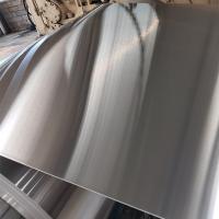 China 309s 310 319 321 Grade Stainless Steel Plate Coil Roll Sheet 2B BA Mirror Surface for sale