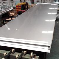 China 309s 310 319 Stainless Steel Plate Coil Roll Sheet 2B BA Surface for sale