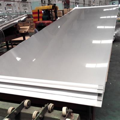 China 309s 310 319 Stainless Steel Plate Coil Roll Sheet 2B BA Surface for sale