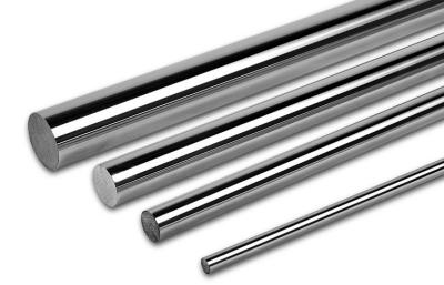 China 316 304 304l 201 Stainless Steel Round Bar 2 Inch Polish for sale