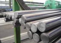 China 5.5mm Stainless Steel Round Bar Ss310 Rod Hot Rolled for sale