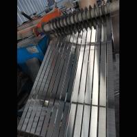 China 2b Finish 430 Cold Rolled Stainless Steel Strip Customizable for sale