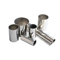 China 201 304 316 Stainless Steel Capillary Tube Micro Bright Annealing for sale