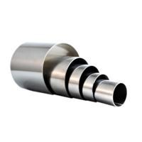 China 201 304 316 Stainless Steel Capillary Tube Micro Bright Annealing for sale