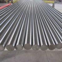 China 202 201 Stainless Steel Bar 304 304l Black Bright Surface SS Round Rod for sale
